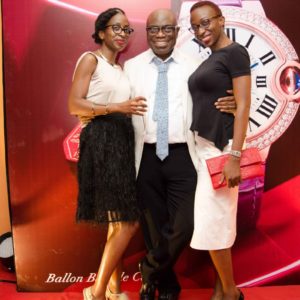 Polo Luxury Group Clocks in the Festive Season with a House of Cartier ...