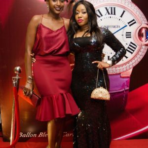 Polo Luxury Group Clocks in the Festive Season with a House of Cartier ...