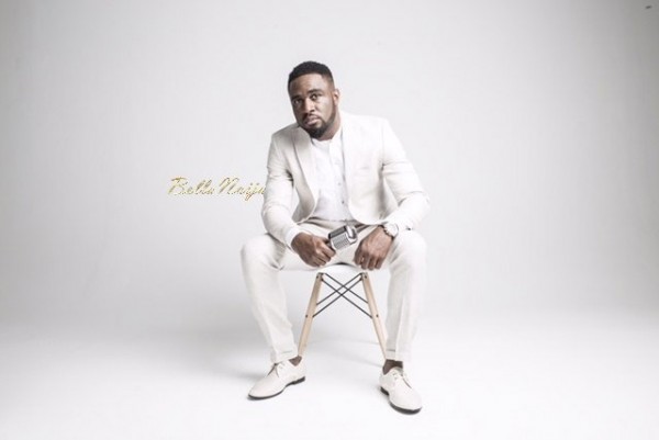 Rich & Famous! Praiz Releases New Promo Pictures and Album Track List ...