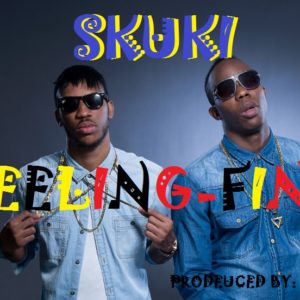 New Music: Skuki – Feeling Fine | BellaNaija