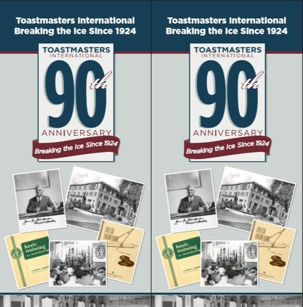 Join the Toastmasters International Meet-Up & Learn to Lead Confidently ...