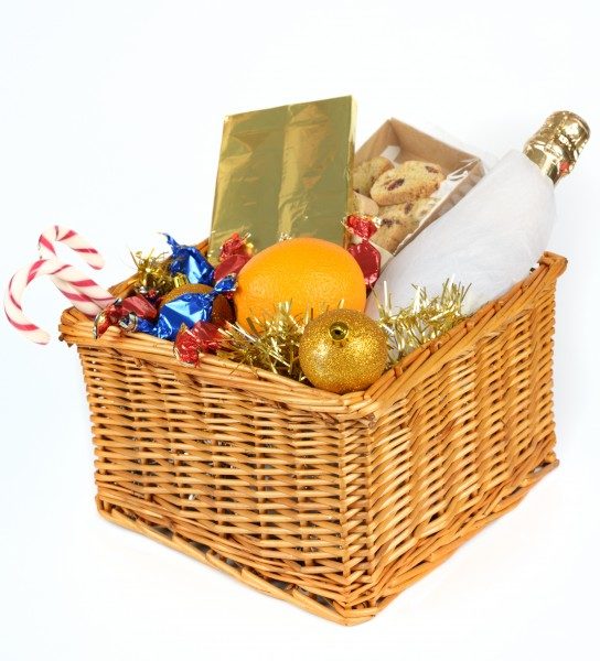 Beware of Receiving Gifts from Strangers to Avoid Explosive-laden ...