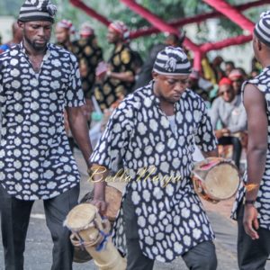 Adanma & Dr Amaha's Official Traditional Wedding Photos | Caramel ...