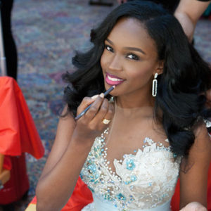 Miss Universe 2014: Meet the Gorgeous African Queens | BellaNaija