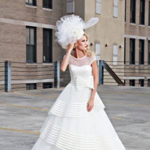 BN Bridal: Brides by Nona - "Bodaciously Bespoke" Collection | BellaNaija