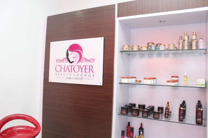 The Chatoyer is Officially Open! Beauty Lounge hosts Clients & Friends ...