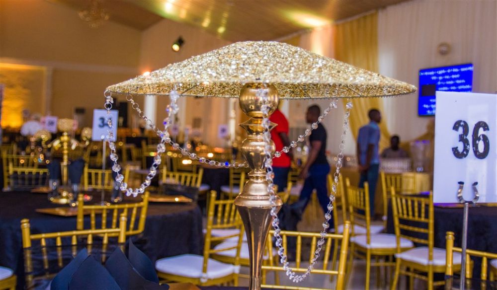 There’s a Brand New Events Centre in Town! Classique Events Place Opens ...