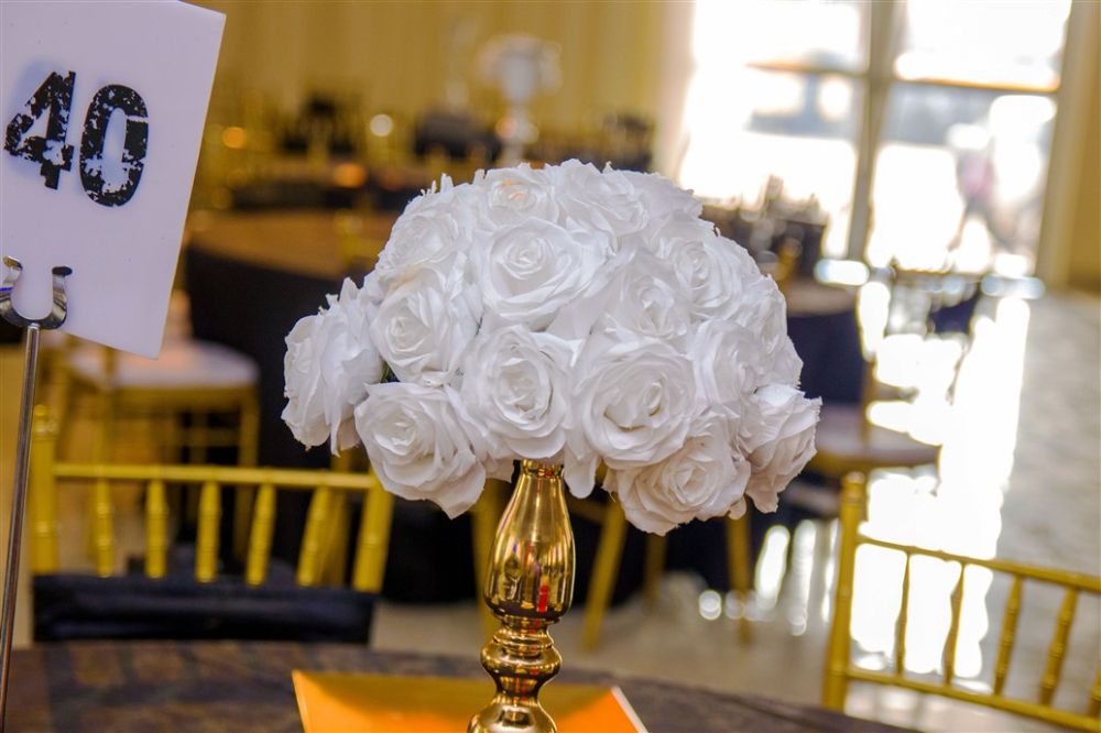 There’s a Brand New Events Centre in Town! Classique Events Place Opens ...