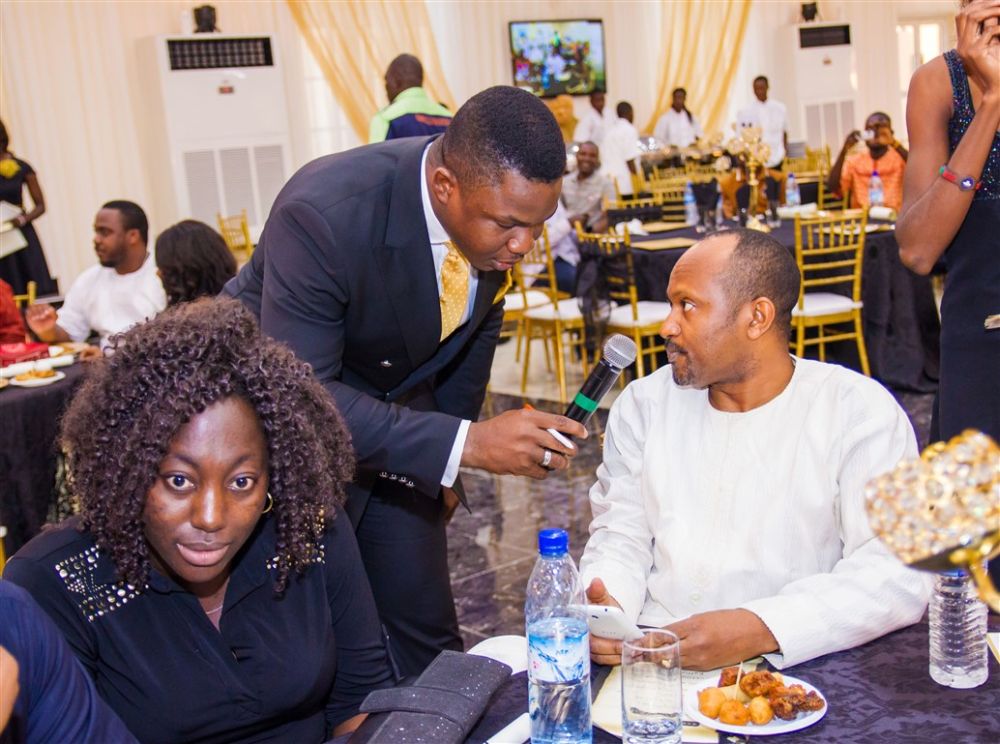 There’s a Brand New Events Centre in Town! Classique Events Place Opens ...