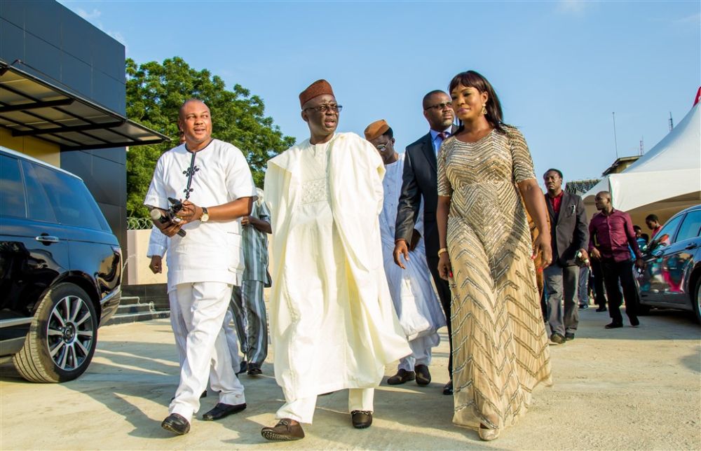 There’s a Brand New Events Centre in Town! Classique Events Place Opens ...