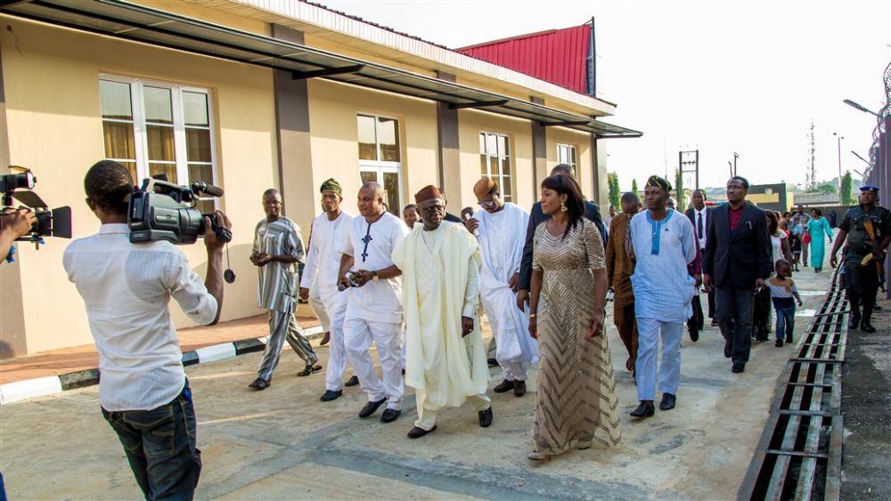 There’s a Brand New Events Centre in Town! Classique Events Place Opens ...