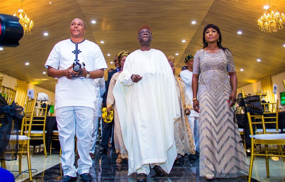 There’s a Brand New Events Centre in Town! Classique Events Place Opens ...