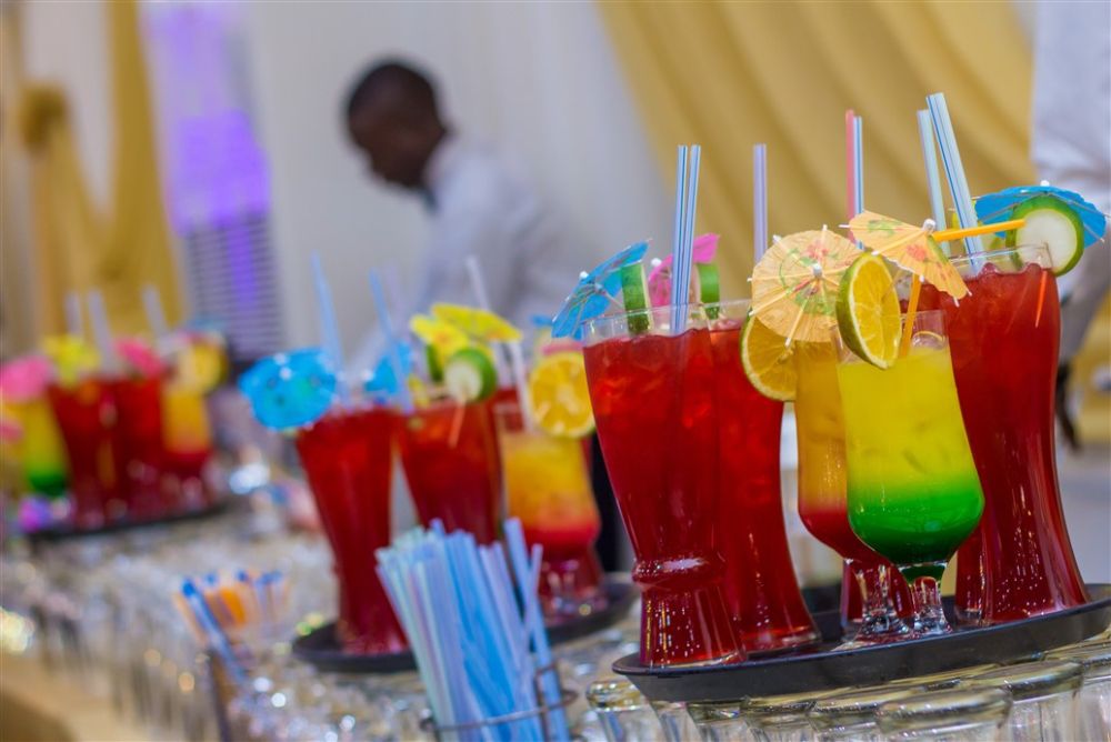 There’s a Brand New Events Centre in Town! Classique Events Place Opens ...