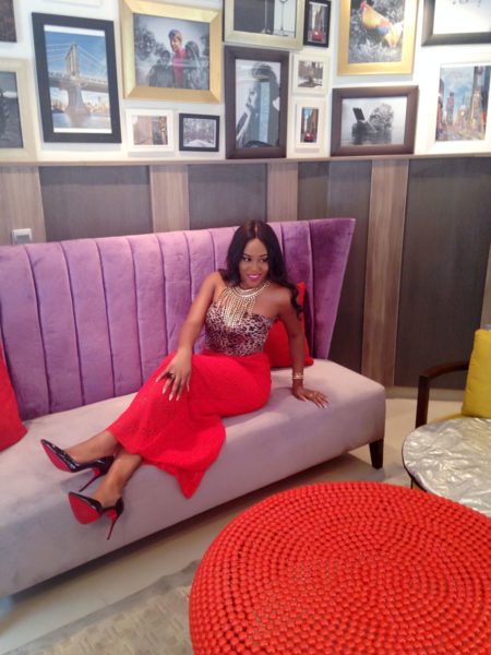 From Signature Styles to Failures, Victoria Kimani & Emma Nyra Talk ...
