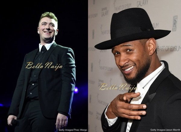 Sam Smith, John Legend, Pharrell Williams & More Grammy 2015 Performers ...