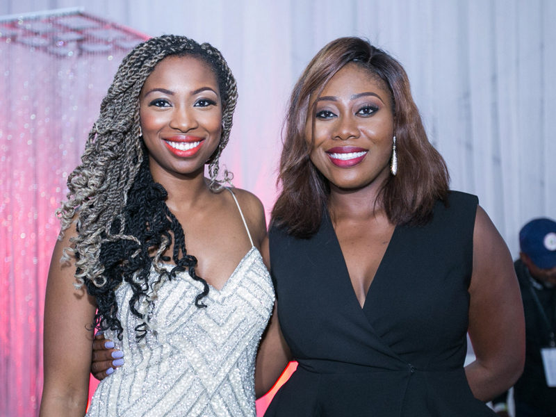 First Photos: Timi Dakolo, Yemi Alade, Bolanle Olukanni, Denrele & More Step out for the 2015 ...