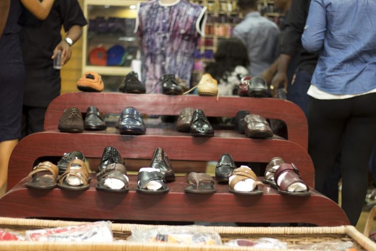 A Fashionable Deal! Twice as Nice & Kola Kuddus Launch New Partnership ...