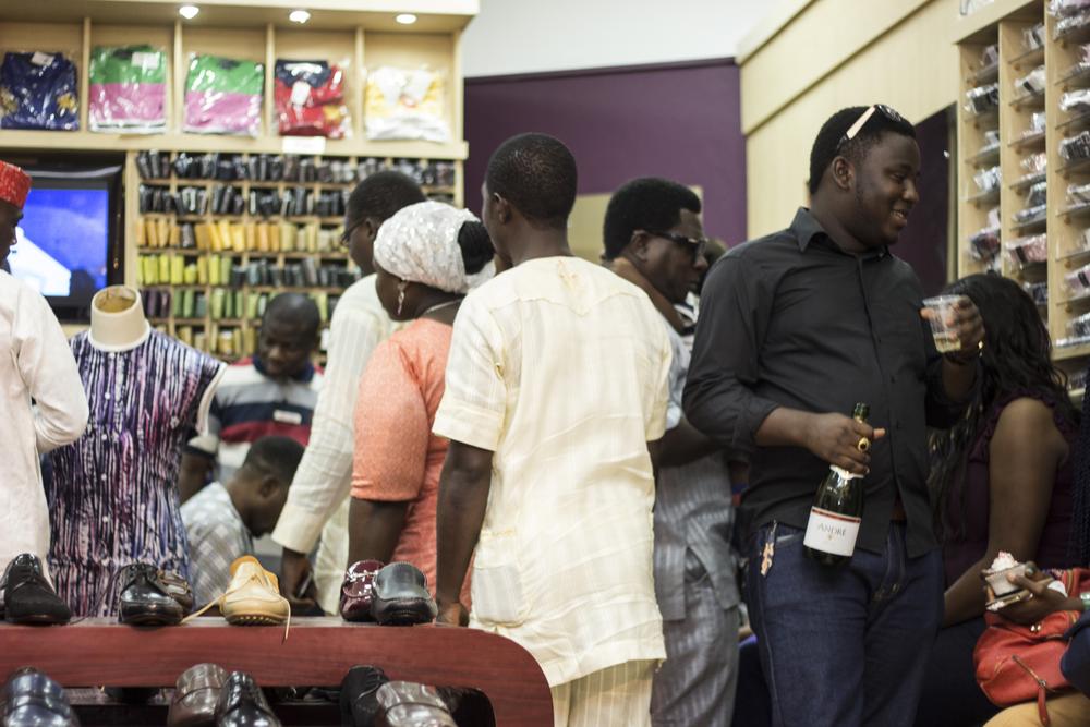 A Fashionable Deal! Twice as Nice & Kola Kuddus Launch New Partnership ...