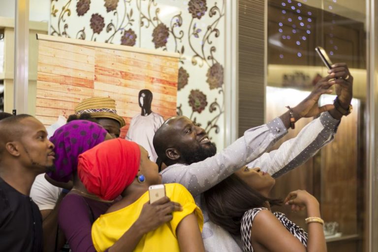 A Fashionable Deal! Twice as Nice & Kola Kuddus Launch New Partnership ...