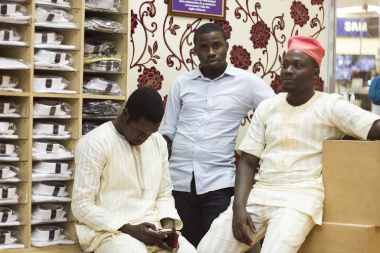 A Fashionable Deal! Twice as Nice & Kola Kuddus Launch New Partnership ...