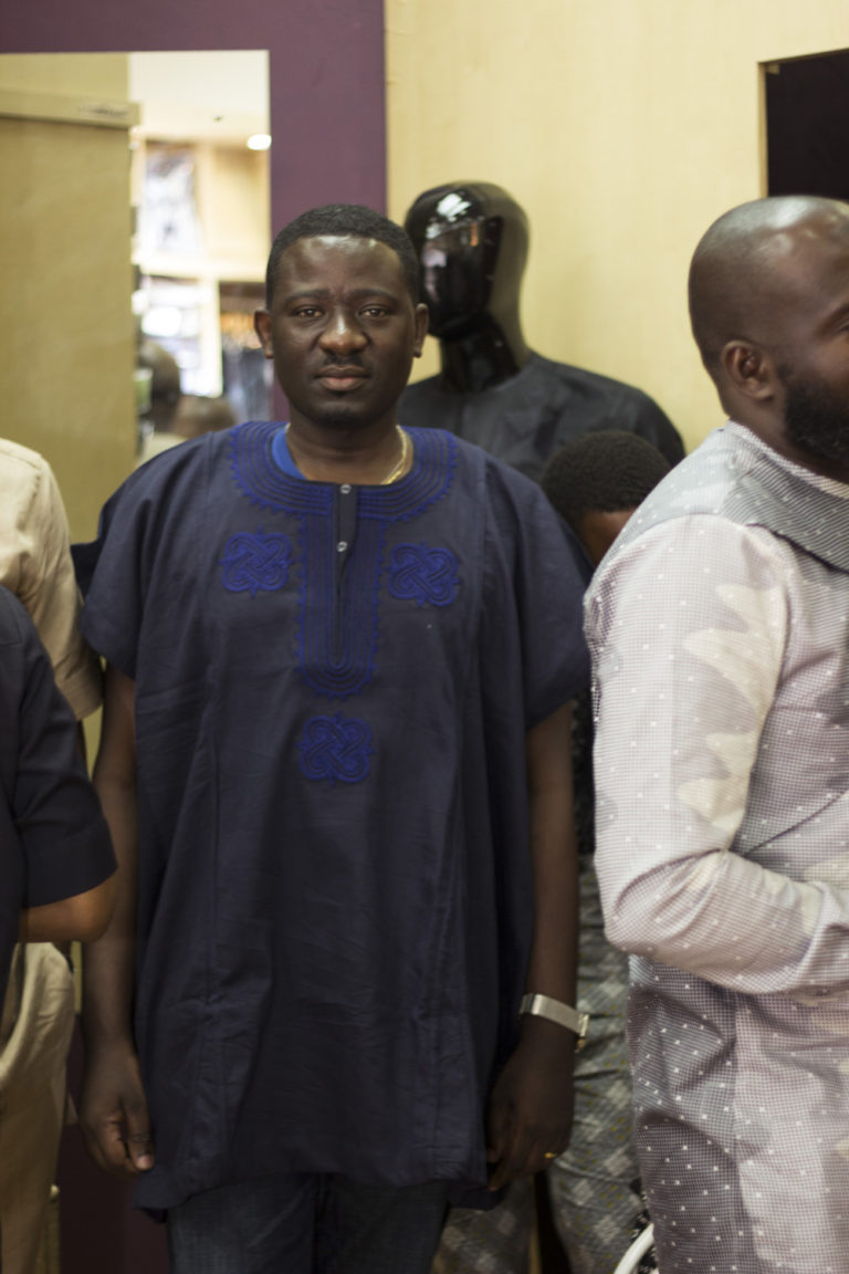 A Fashionable Deal! Twice as Nice & Kola Kuddus Launch New Partnership ...