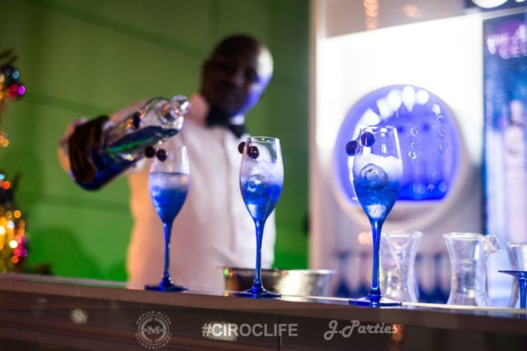 Step into the Ciroc Life with Superstars & the Fabulous! Pictures from ...