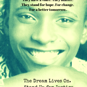 Aisha Falode's Daughter Tolu Pens Touching Tribute to Her Late Brother ...