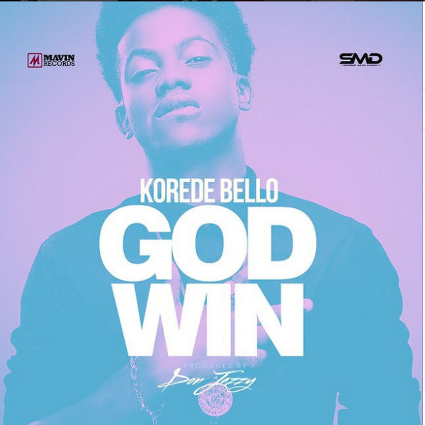 New Video: Korede Bello - Godwin | BellaNaija
