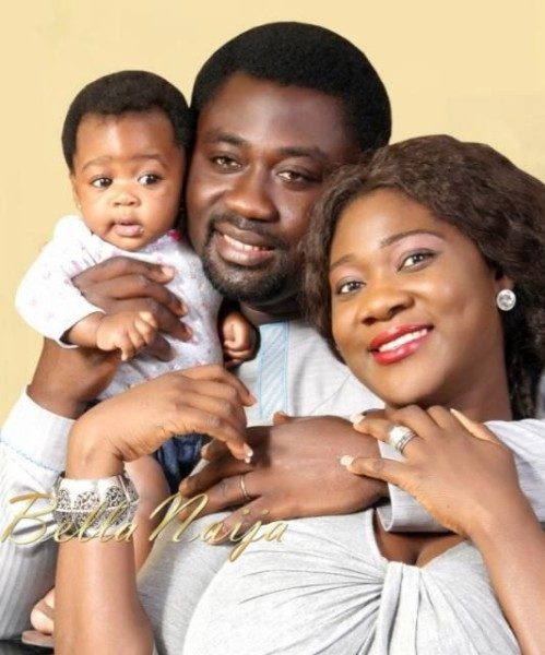 Mercy Johnson sends out a ‘Thank You’ Message: I Have Experienced Love ...