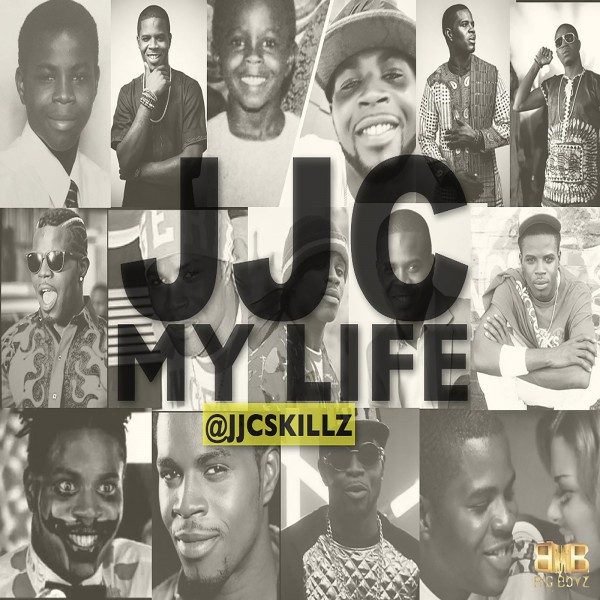 New Video: JJC – My Life | BellaNaija