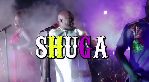 New Video: Shuga - Married Today | BellaNaija