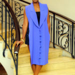 ‘Press Breakfast With Tonyé’ | Kaylah Oniwo, Latasha Ngwube, Denrele ...