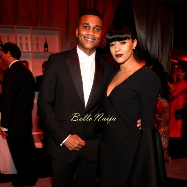 Cory Hardrict Reveals He Met Wife, Tia Mowry, When He was Broke - She ...