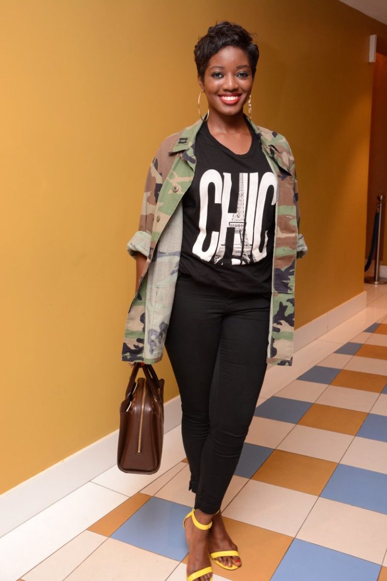 Fab Photos! Lanre DaSilva Ajayi, Tonye, Adebola Williams, Funke Babs ...