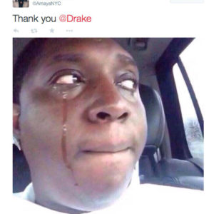 Drake Pulled a ‘Beyonce’ & Dropped a Secret Album at Midnight | Twitter ...