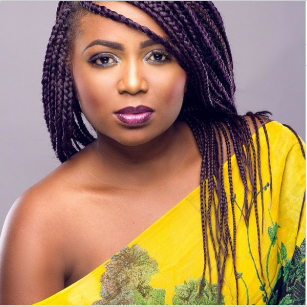 Fab! Lami Phillips Releases New Pictures & a New Compilation ‘The Love ...