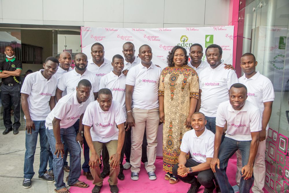 Medplus Celebrates the Opening of their 18th Store on Admiralty Way ...