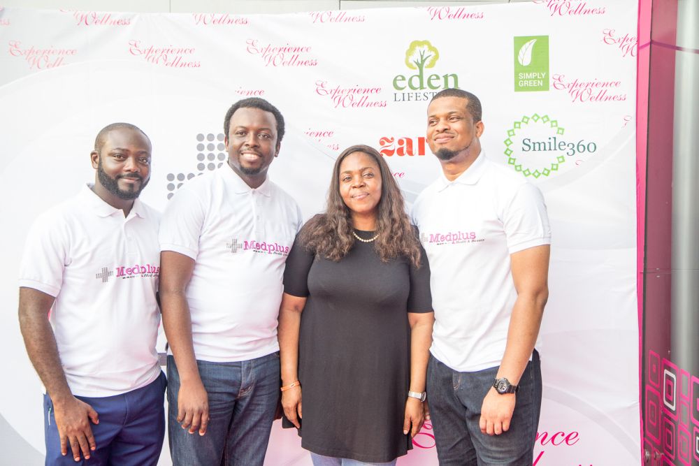 Medplus Celebrates the Opening of their 18th Store on Admiralty Way ...