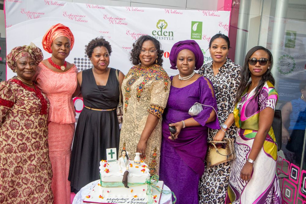 Medplus Celebrates the Opening of their 18th Store on Admiralty Way ...