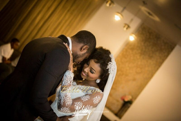 BellaNaija Weddings presents Safiya Aliyu & Umar Isa Yuguda's Glorious Northern Wedding! Atilary ...