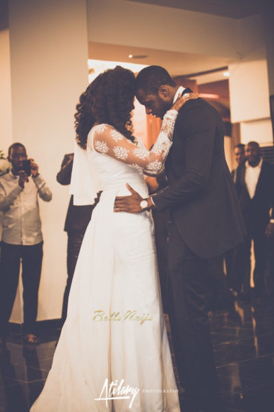 BellaNaija Weddings presents Safiya Aliyu & Umar Isa Yuguda's Glorious Northern Wedding! Atilary ...