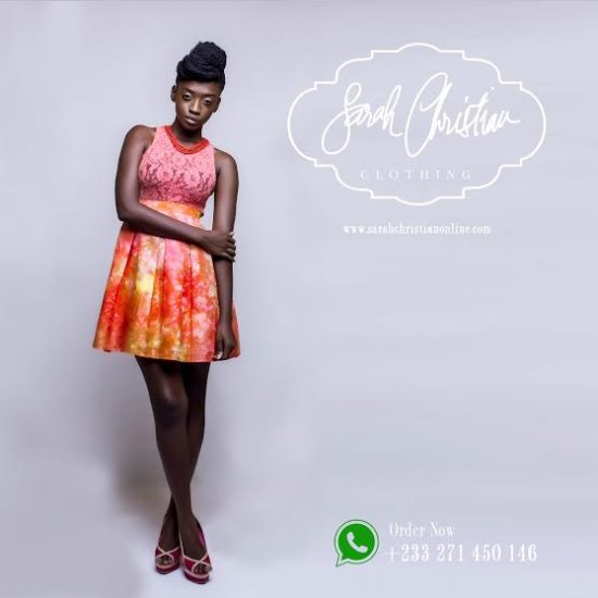 Exploring the Rhythm of Colour! Sarah Christian debuts "Rinascita ...