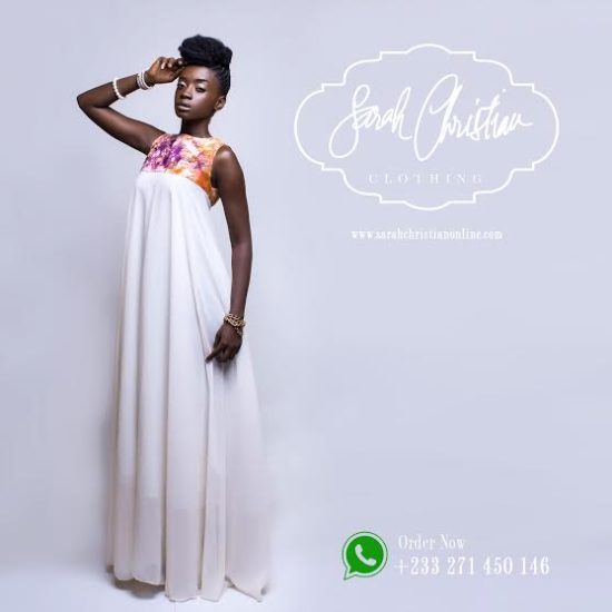 Exploring the Rhythm of Colour! Sarah Christian debuts "Rinascita ...