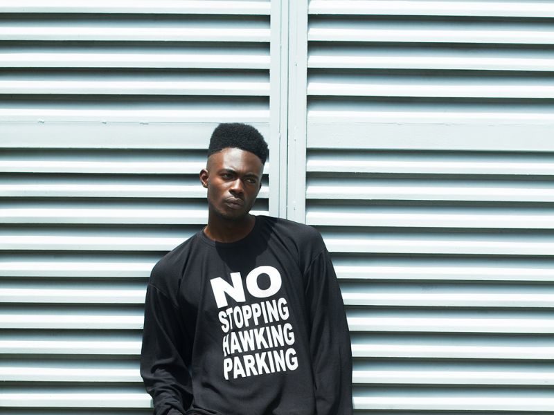Staple Shirts that Make A Statement! Menswear label TZar presents the ...