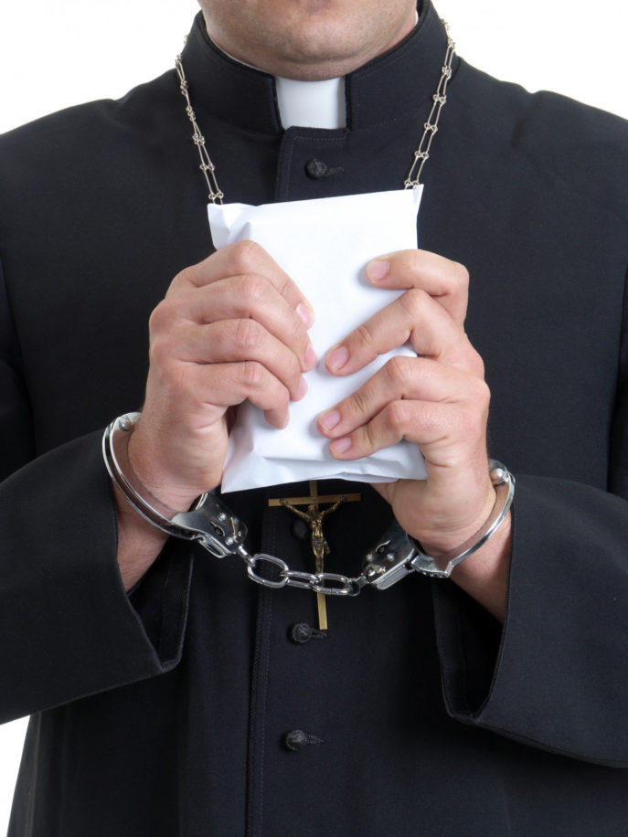 Catholic Priest in Germany Sentenced to 6 Years in Prison Over Abuse ...