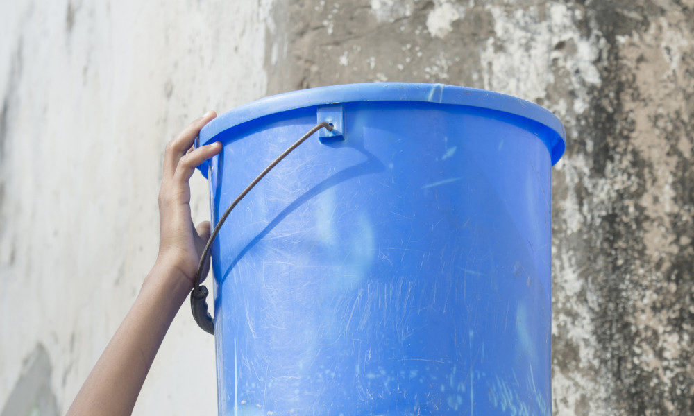 Atoke's Monday Morning Banter: The House the Village Built | BellaNaija