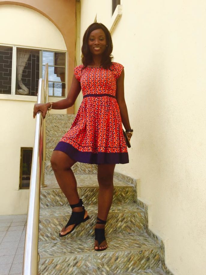 She Has Finished the 7 Continents Marathon Challenge TWICE! Read Tuedon ...