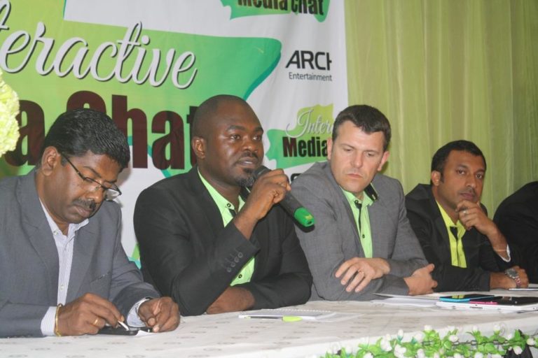 The ARCHOS Brand Unveils in Nigeria in Grand Style | BellaNaija