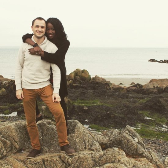 David of Adanna & David Shares his Perspective on the Major “Problems ...