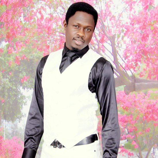 'King of Kannywood' Ali Nuhu Celebrates Birthday with His Family ...